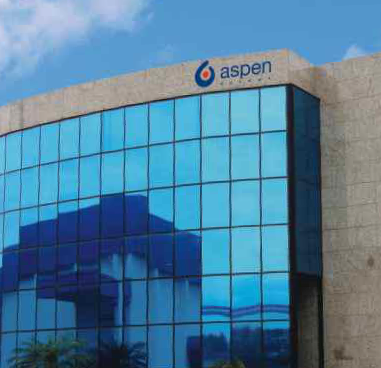 Aspen Pharma