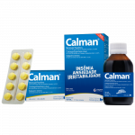 CALMAN - Aspen Pharma